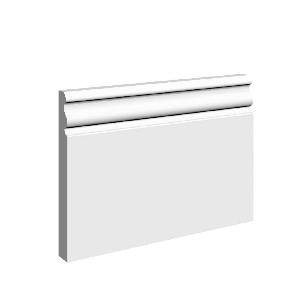 Vintage 2 Skirting Board